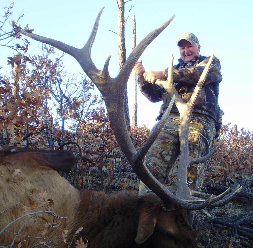 Plan Now for Great Fall Hunts — The Hunting Page