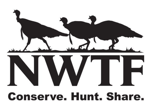 NWTF logo — The Hunting Page