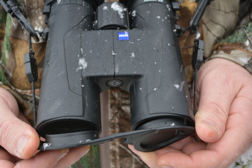Five Things You Didn't Know About Optics — The Hunting Page