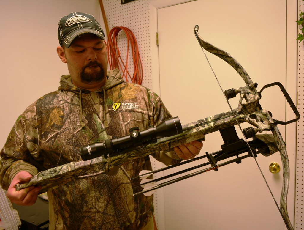 Product Spotlight: Excalibur Matrix 405 Mega — The Hunting Page