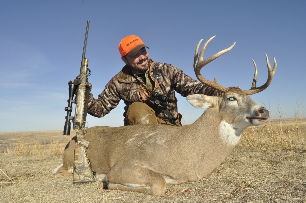 10 Tips for Asking Permission to Hunt — The Hunting Page