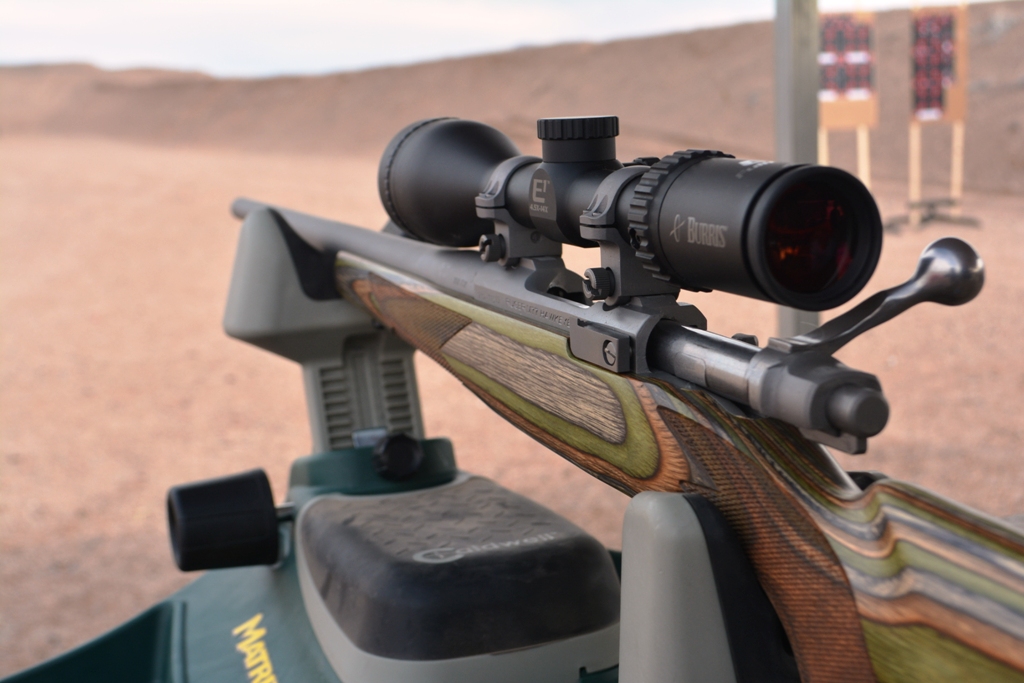Ruger Predator Hawkeye Rifle Now in .308 Winchester — The Hunting Page