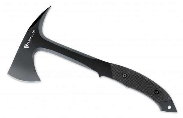 Product Spotlight: Browning's Tactical Tomahawk — The Hunting page