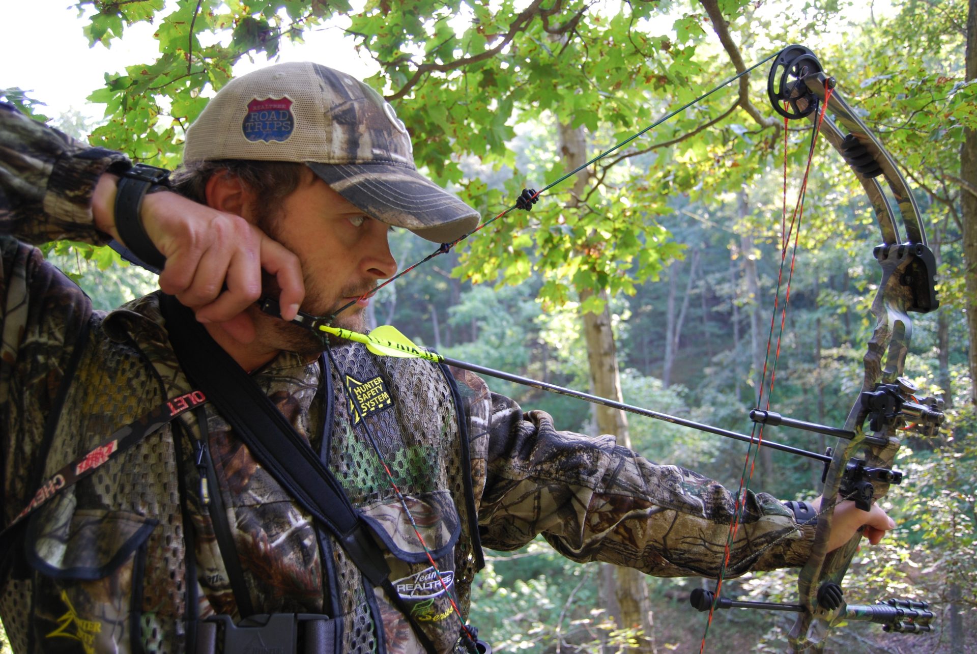 How to Design a Successful Food Plot — The Hunting Page