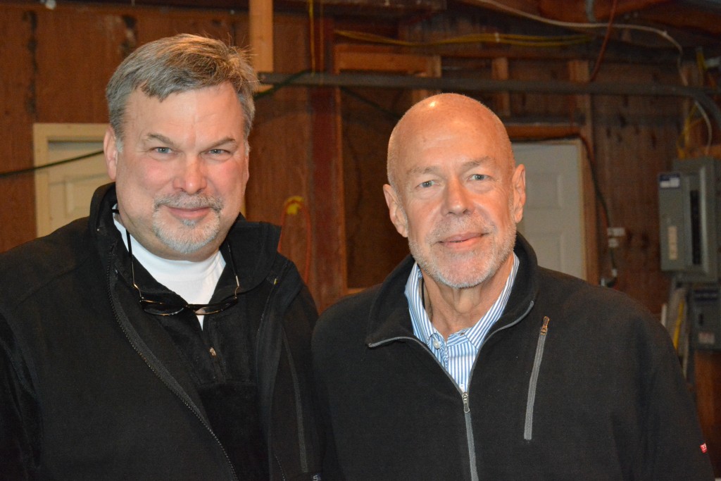 Will AL Become the Next UA? — The Hunting page