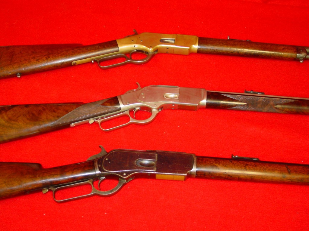 Winchester Celebrates 150 Years with Epic Short Film — The Hunting page