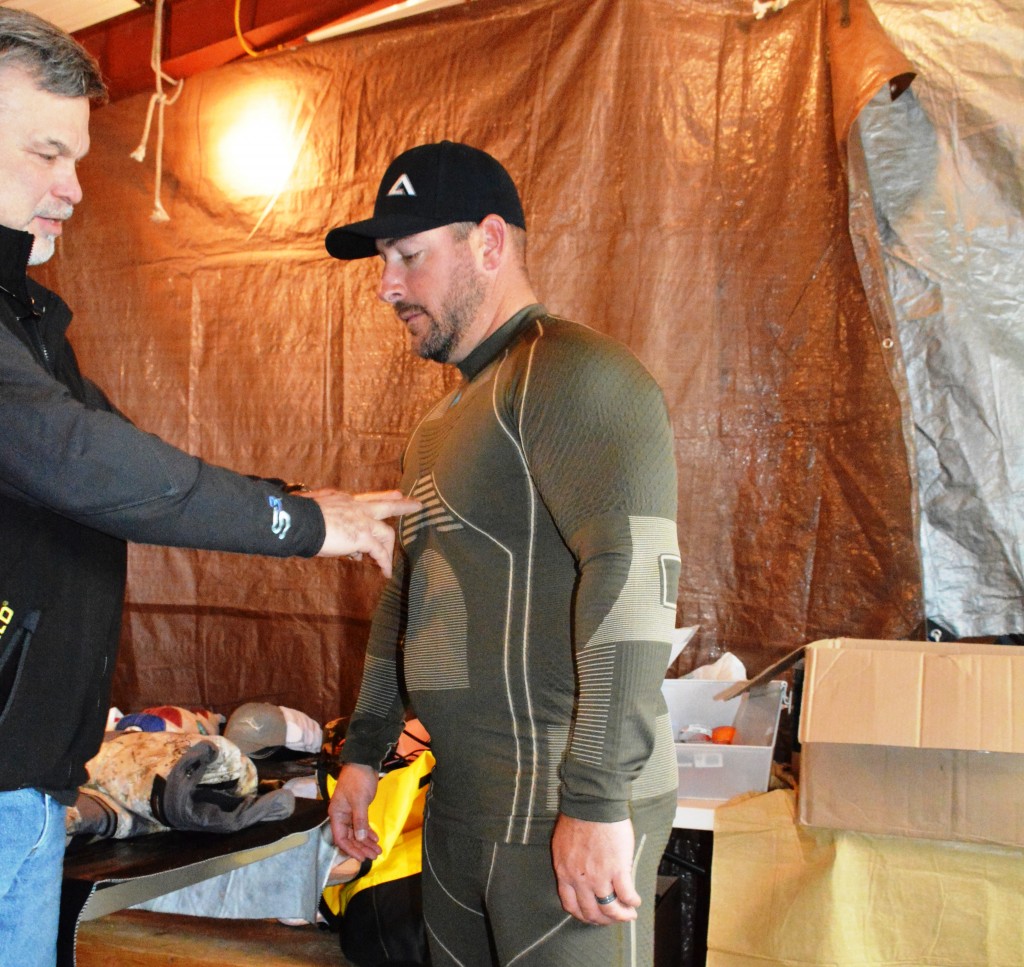 Pnuma Introduces Affordable High-Tech Hunting Clothing — The Hunting page