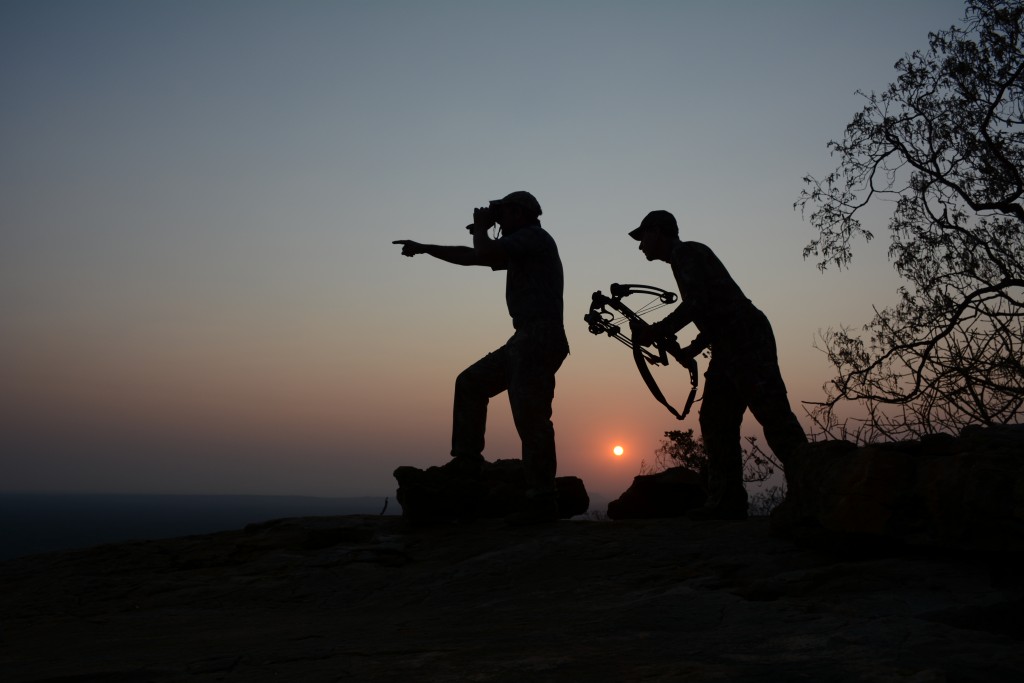 Sitka Gear's Hunting Photo Contest Offers $40K in Gear — The Hunting page