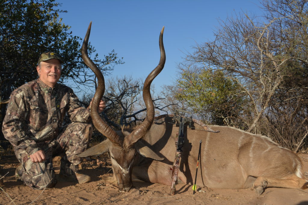 Crossbow Review: The Excalibur Micro 355 — The Hunting page