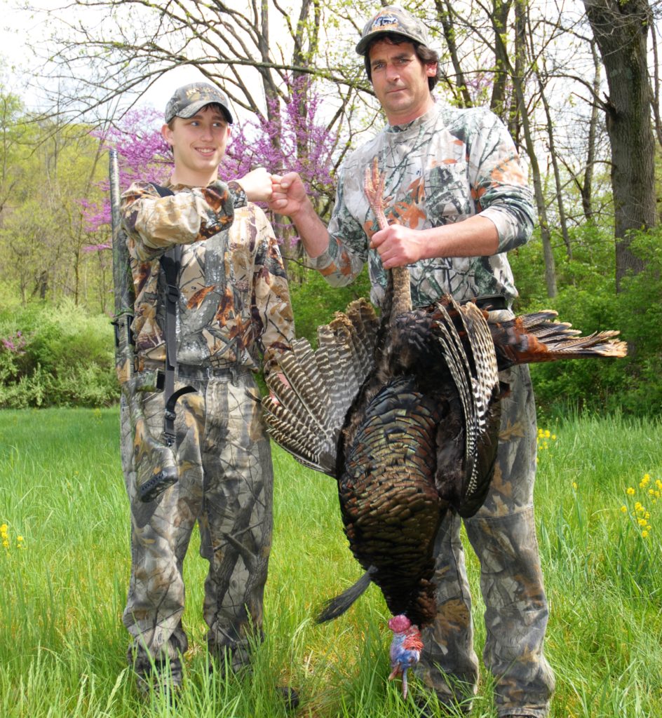 Six Benefits of Teaching Children to Hunt — The Hunting Page
