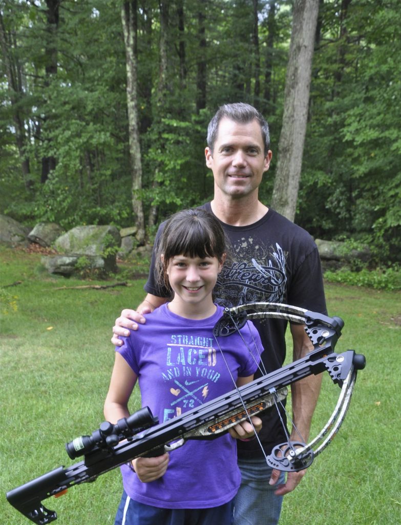 Gregg Ritz (11) — The Hunting page