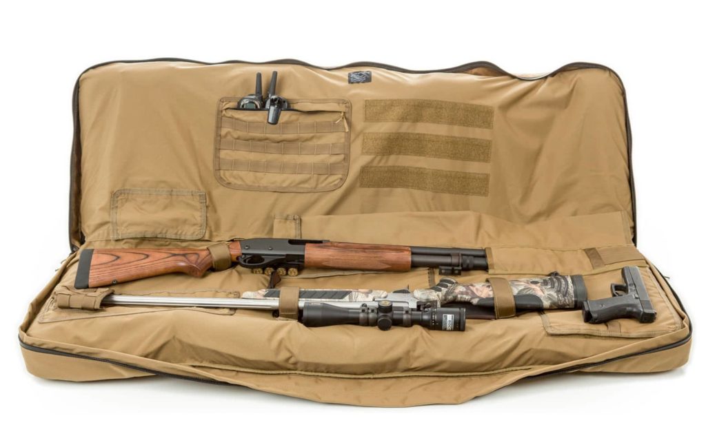 Air Armor- The Gun Case that Protects and Floats — The Hunting Page