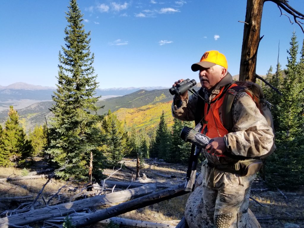 Pnuma Selkirk Solves the Rain Gear Dilemma — The Hunting Page